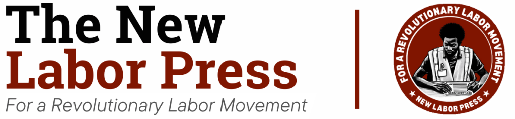 Our History: The 1970 Postal Workers Wildcat Strike