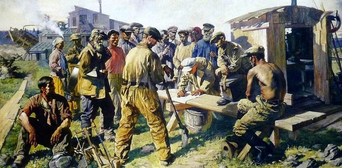 In Defense of Marxist Principles
